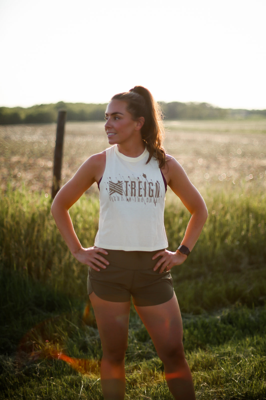All Women's – Treign