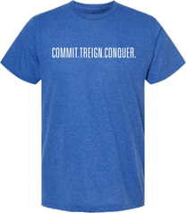 CTC TEE – Treign