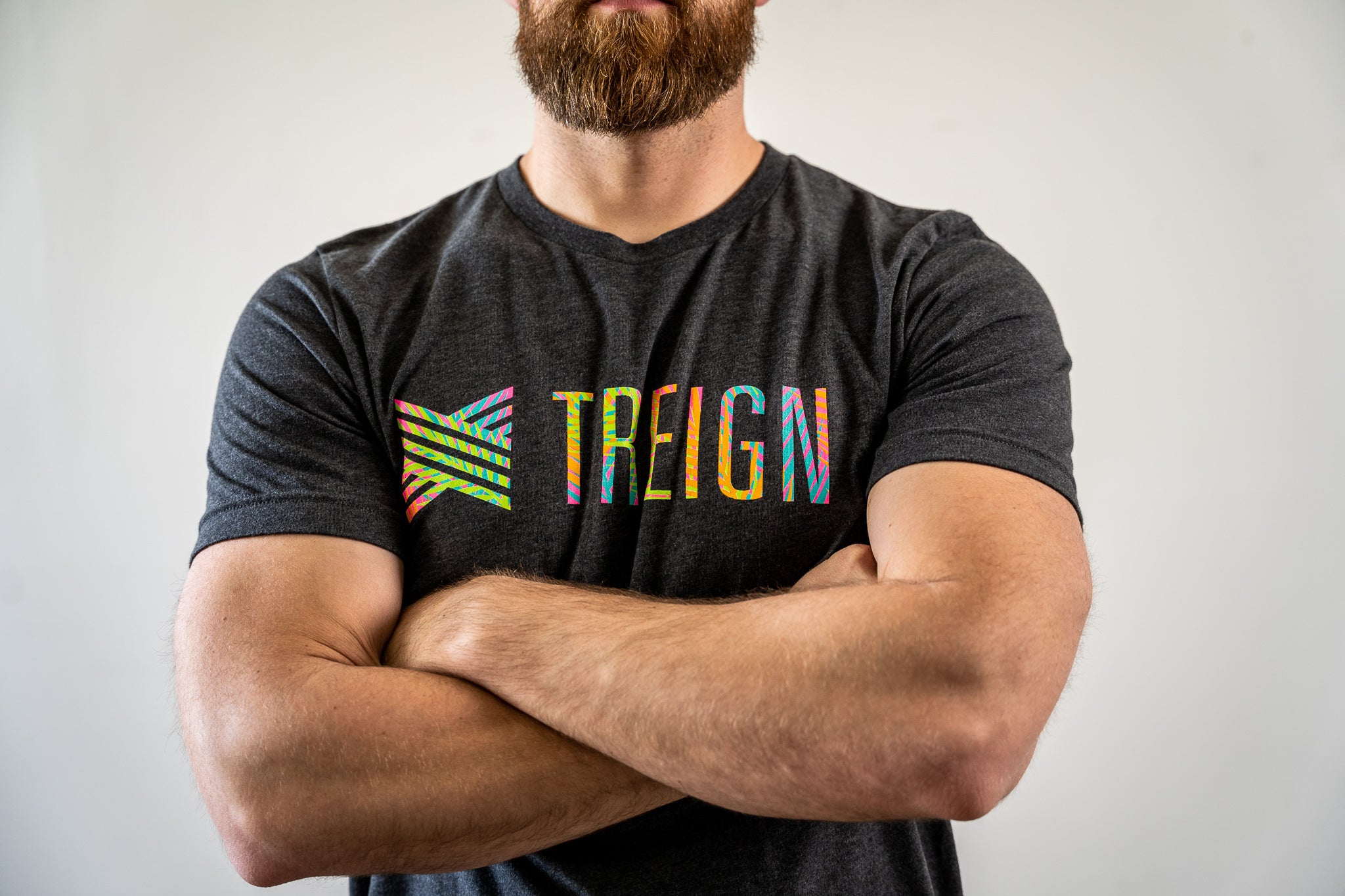 9" Men's Arena Short – Treign