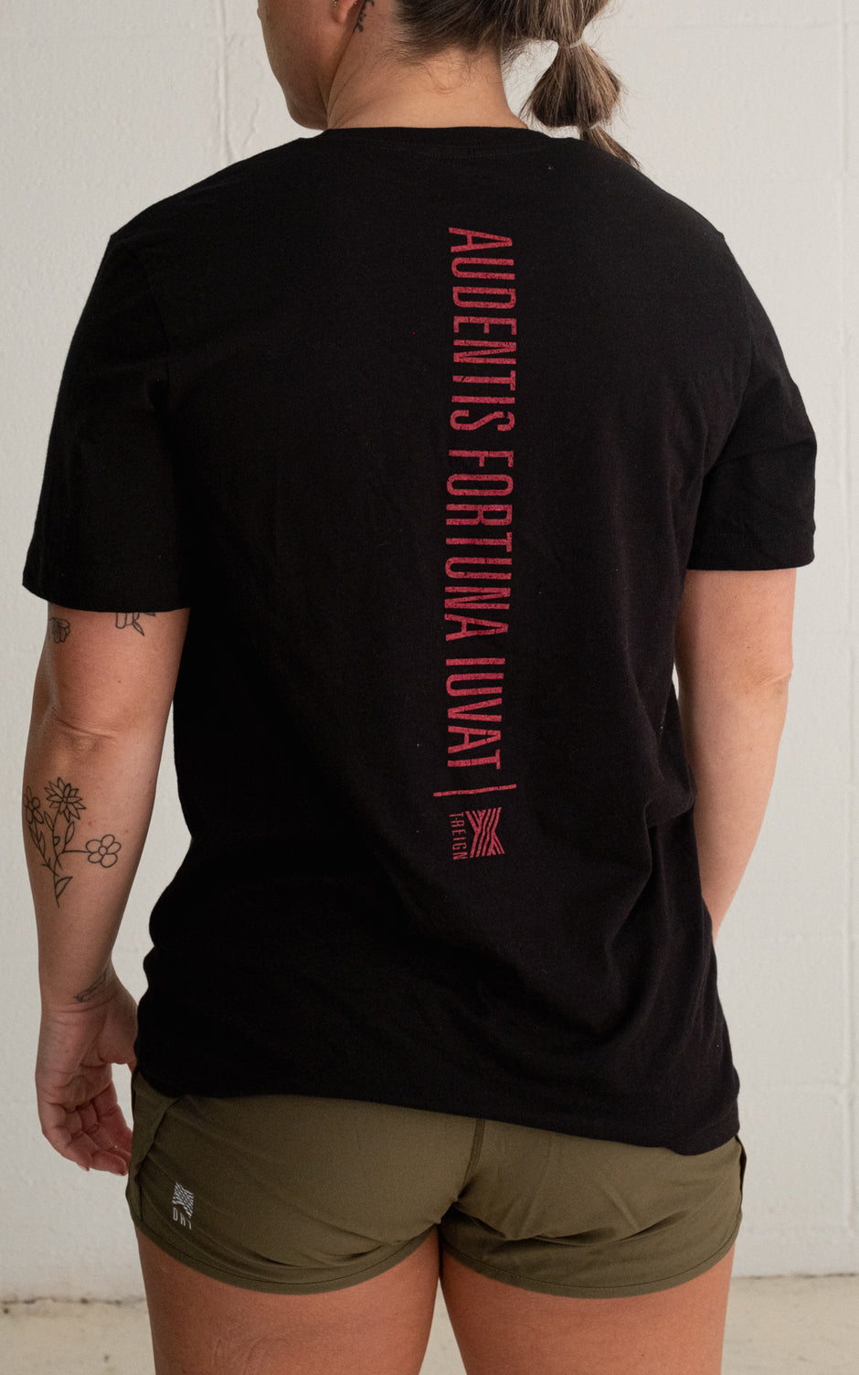 Men's Shirts & Tanks – Treign