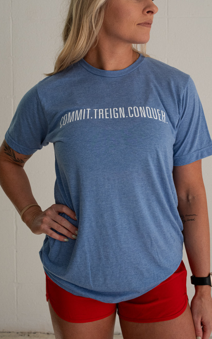 CTC TEE – Treign