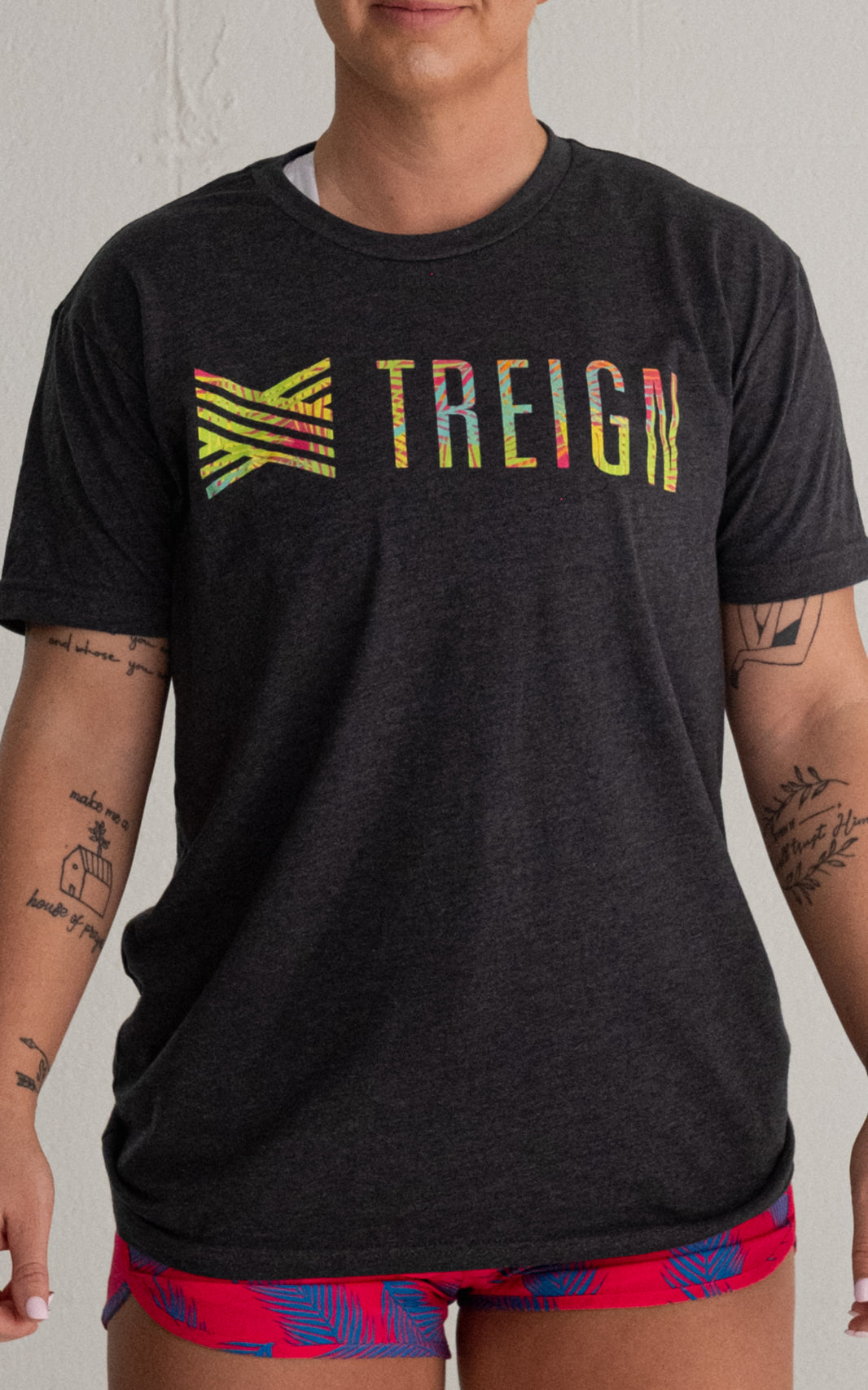 Men's – Treign