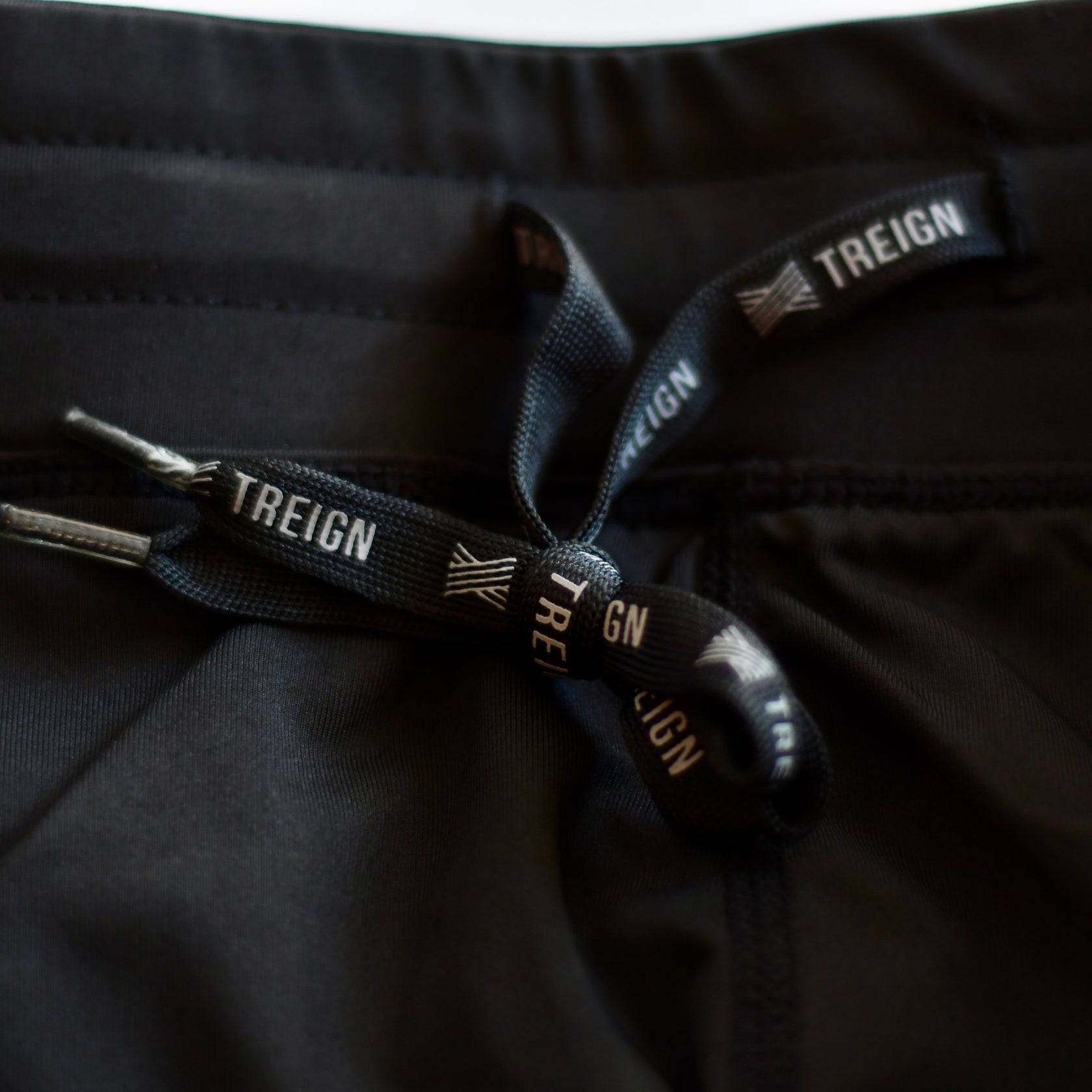 9" Men's Arena Short – Treign