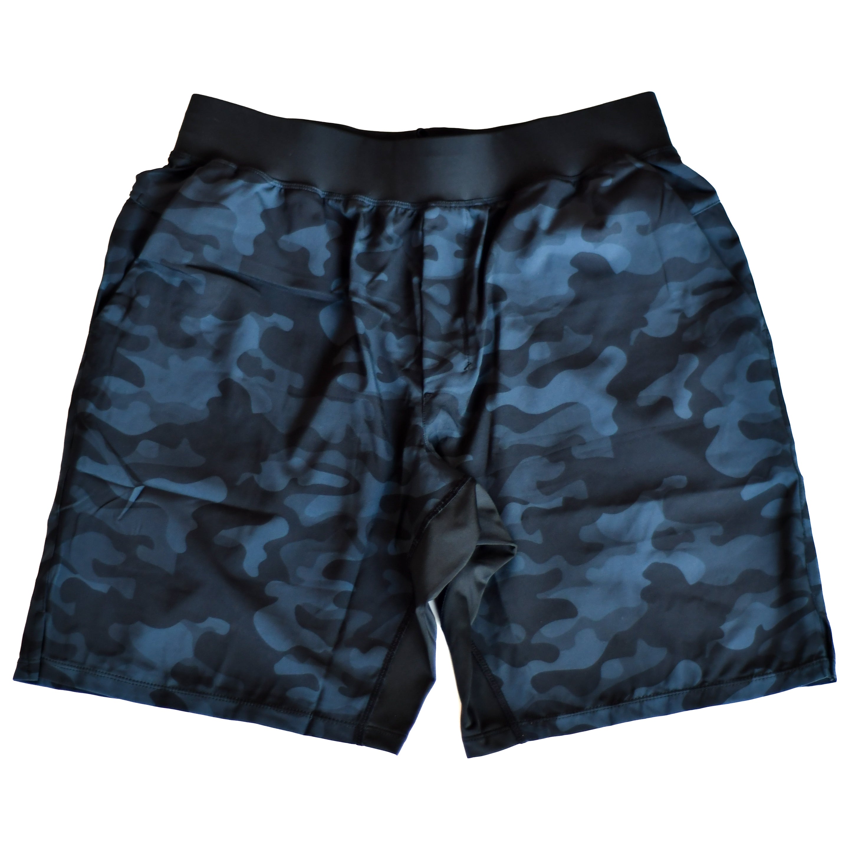 9" Men's Arena Short – Treign