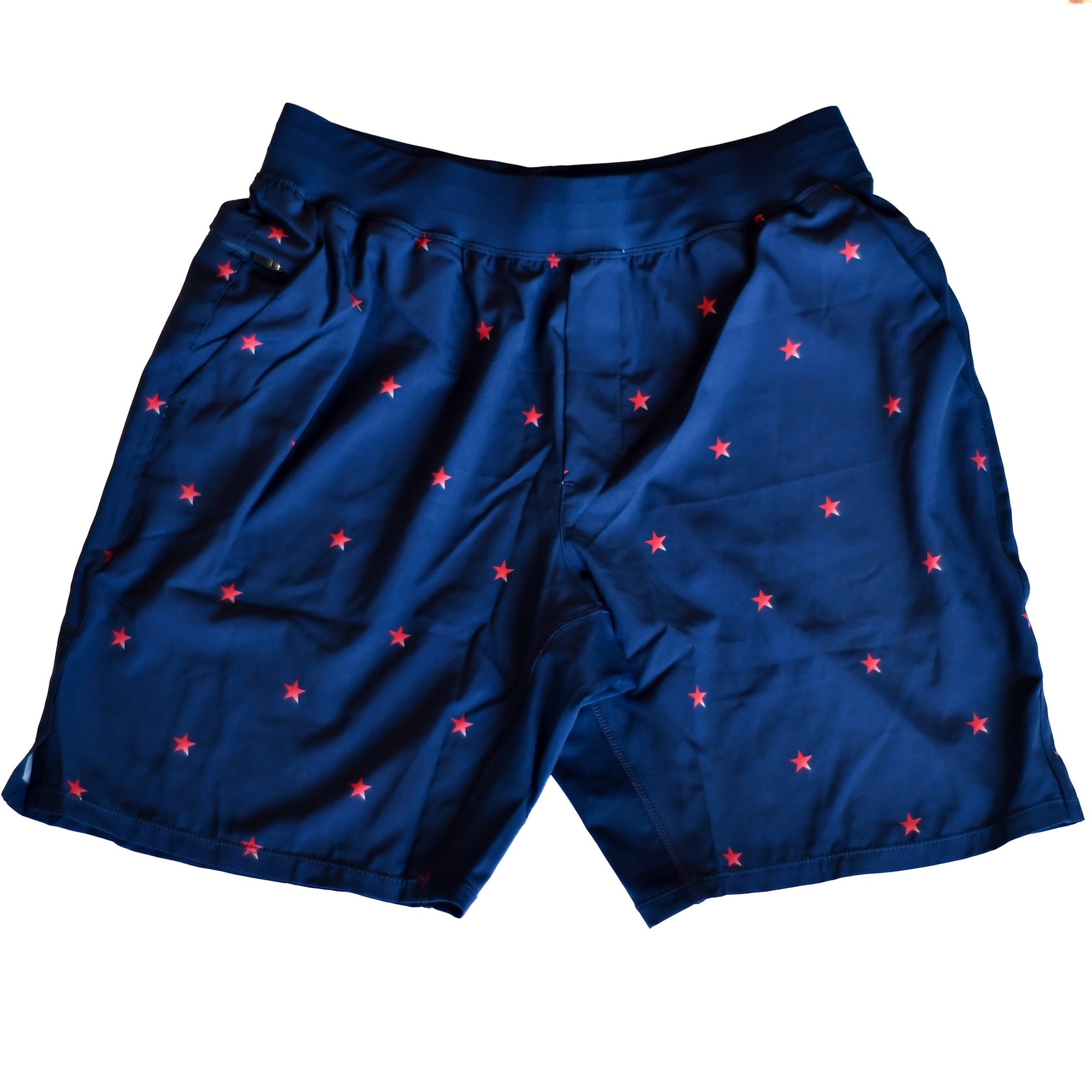 9" Men's Arena Short – Treign