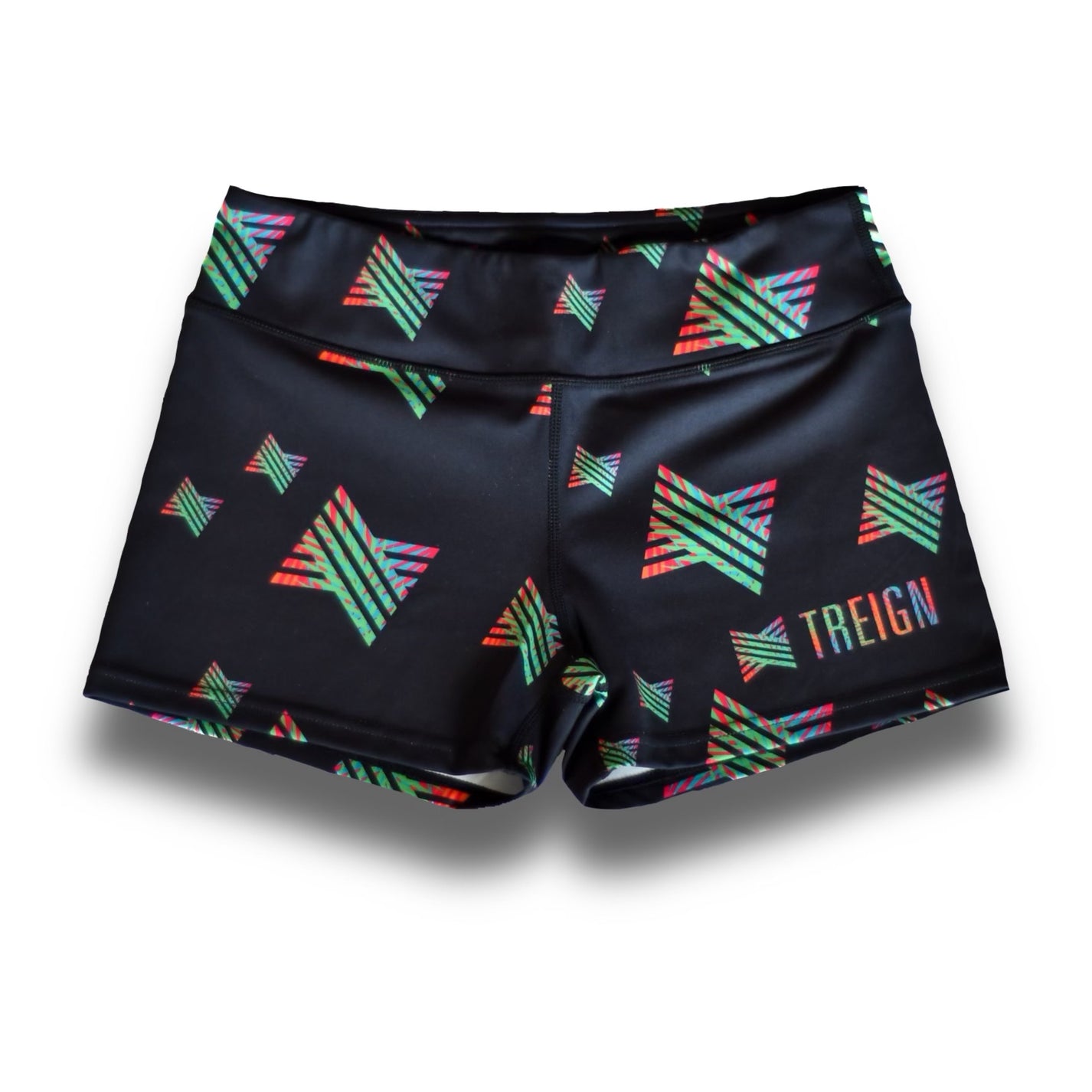 Spartan Short – Treign